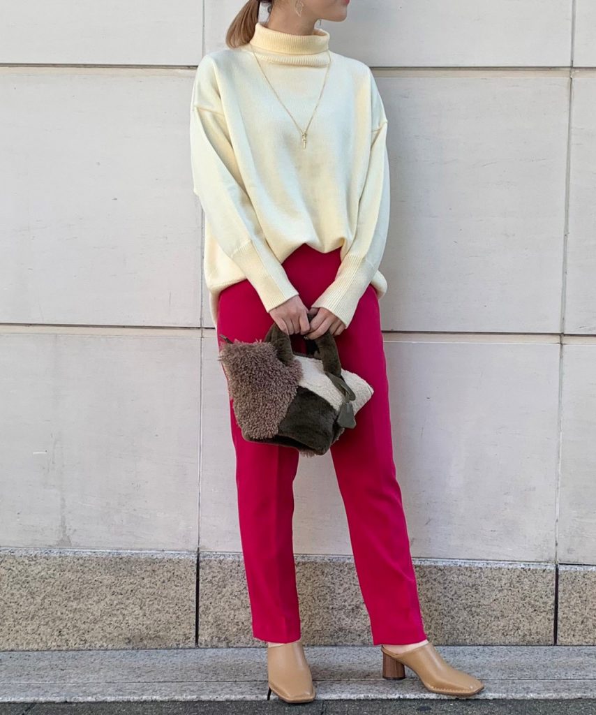 コーディネート | PICCIN ONLINE STORE