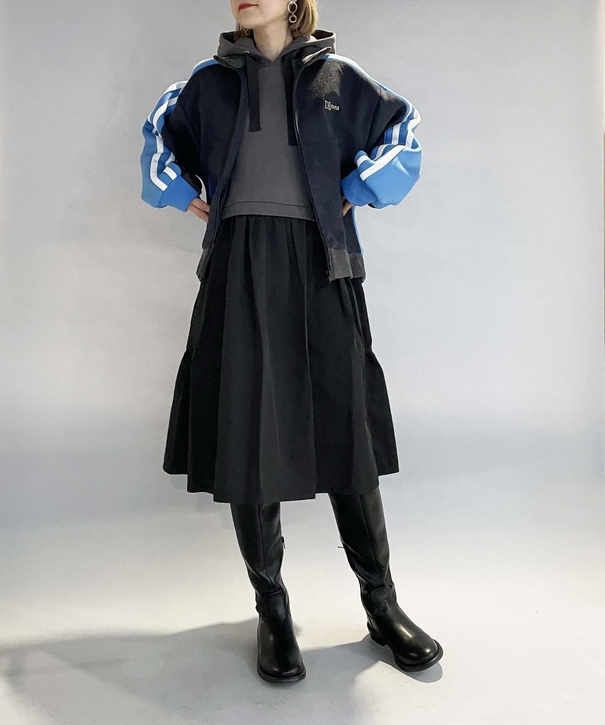 コーディネート | PICCIN ONLINE STORE